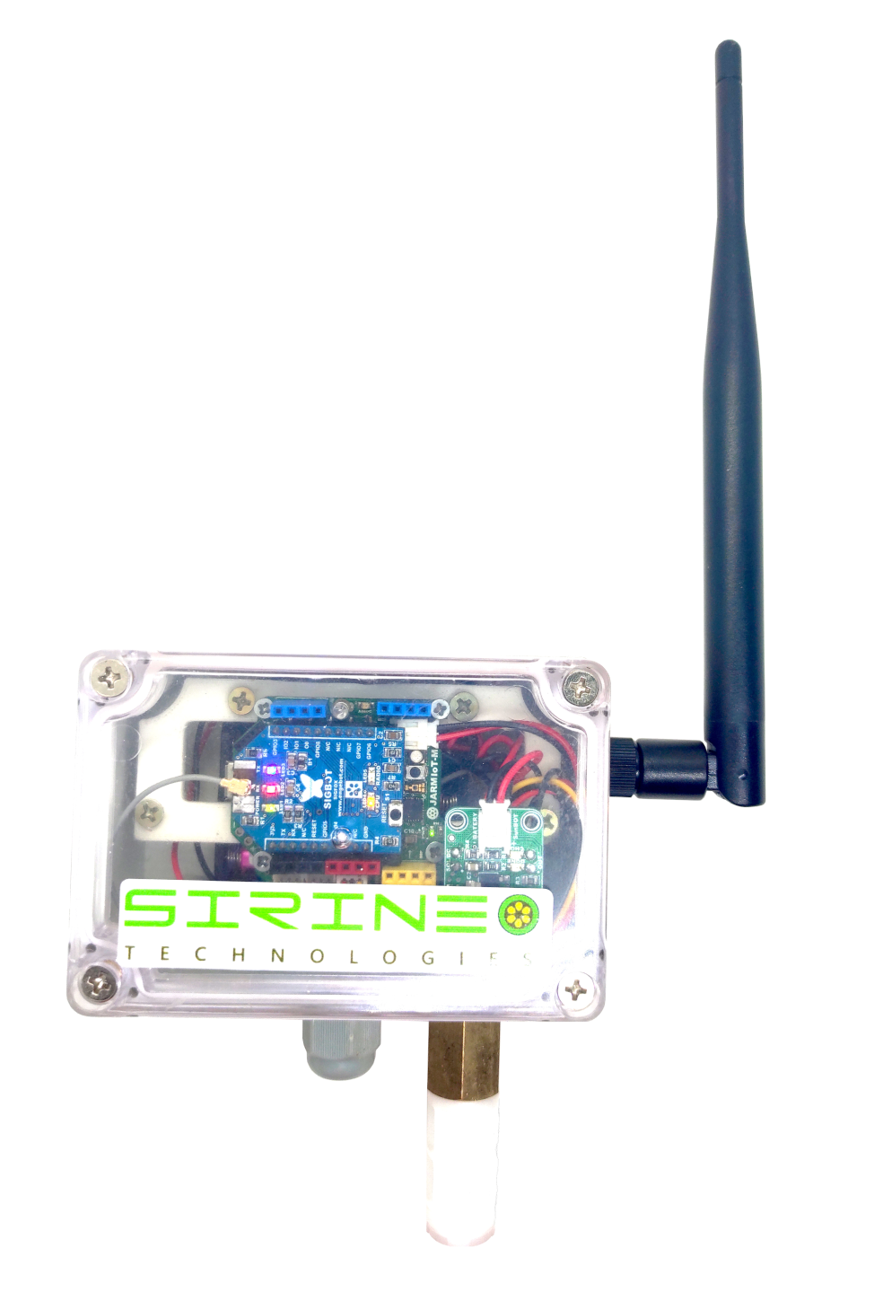 GitHub - sirineo-technologies/SiriNEO-Technologies