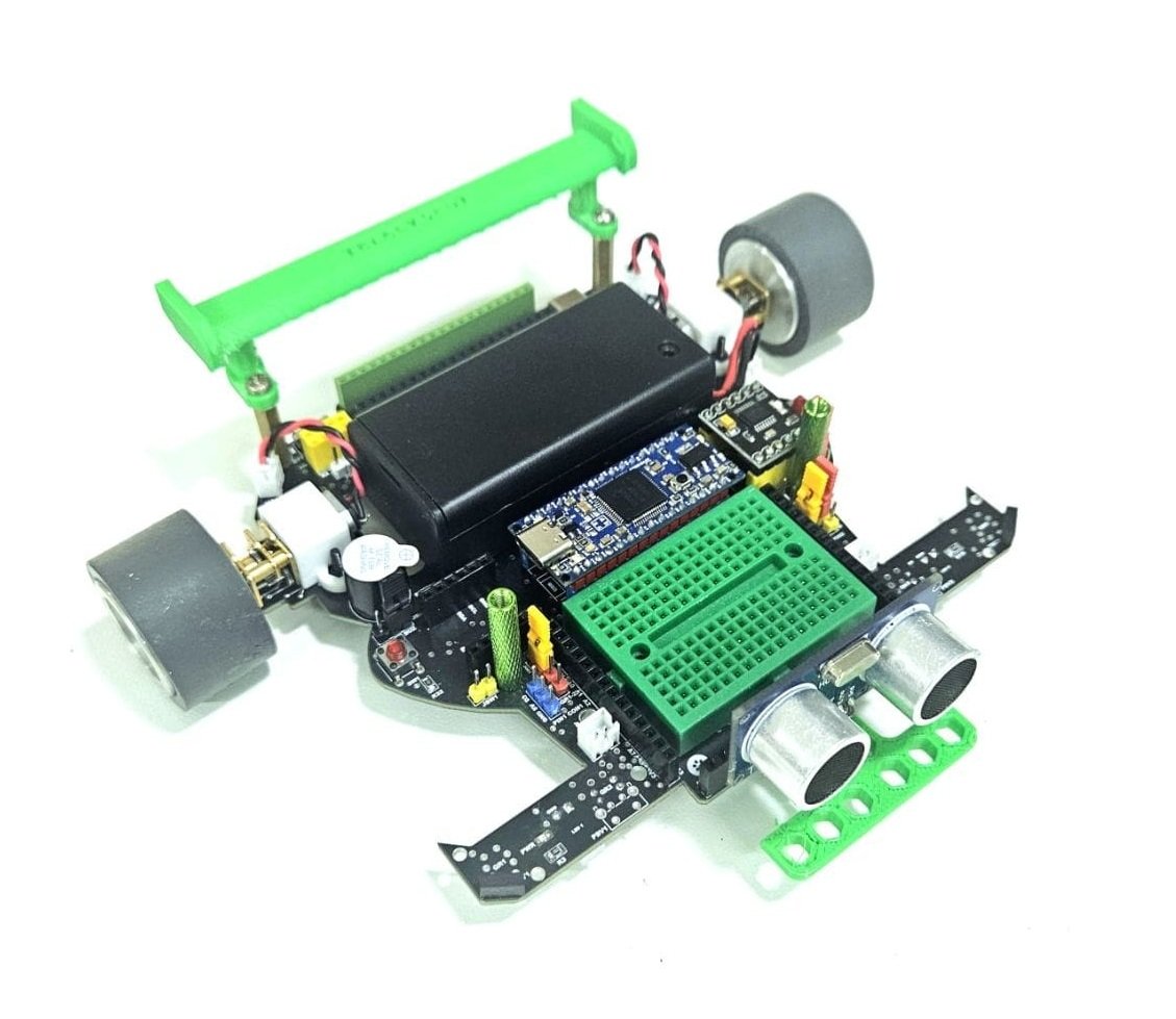 SiriNEO Technologies - GIT