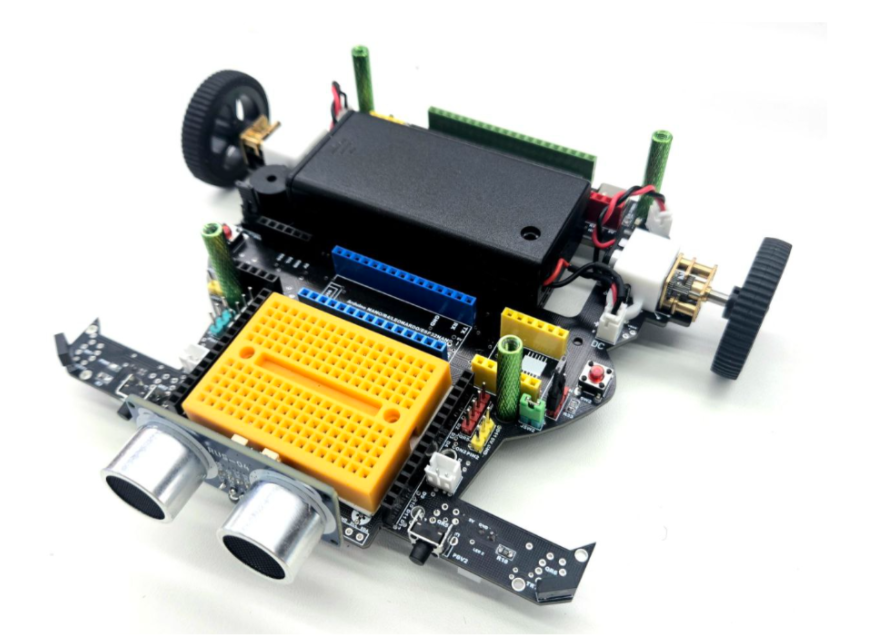 SiriNEO Technologies - GIT